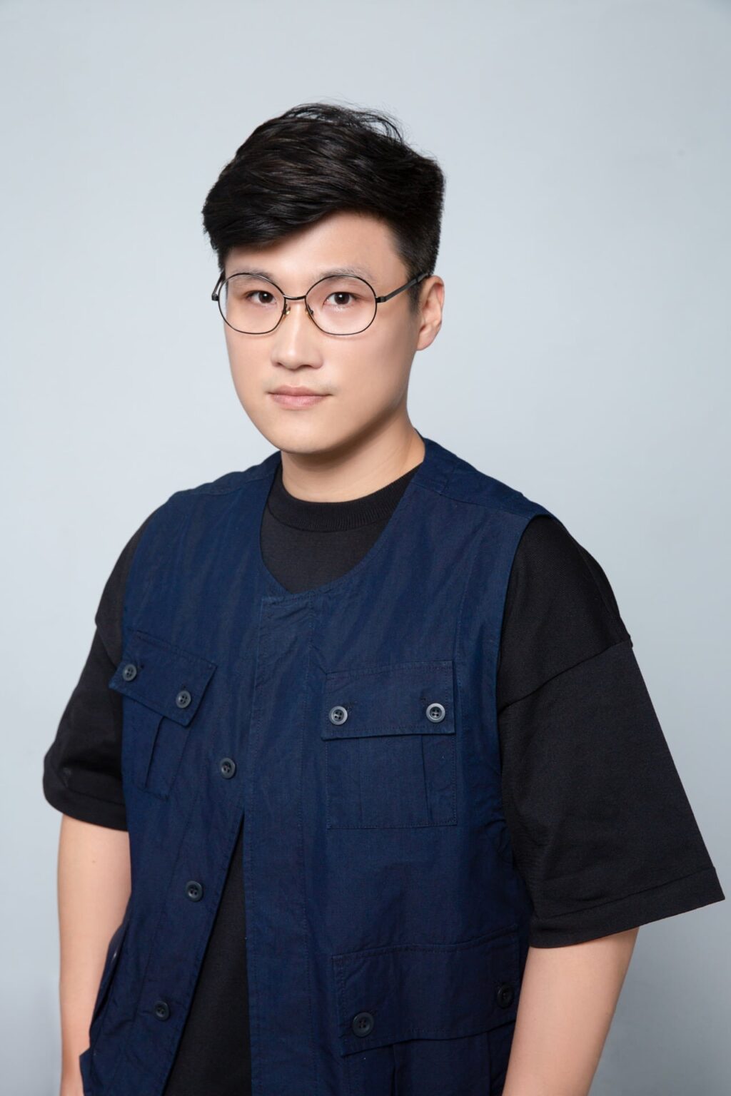 團隊介紹 - TimeLine Studio 時間軸影像製作有限公司